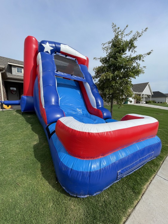 Bounce House Rentals - Hog Heaven Inflatables Tontitown AR